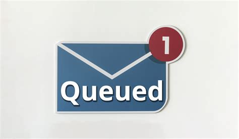 What Queued Means In Gmail And How To Fix It Sorta Techy