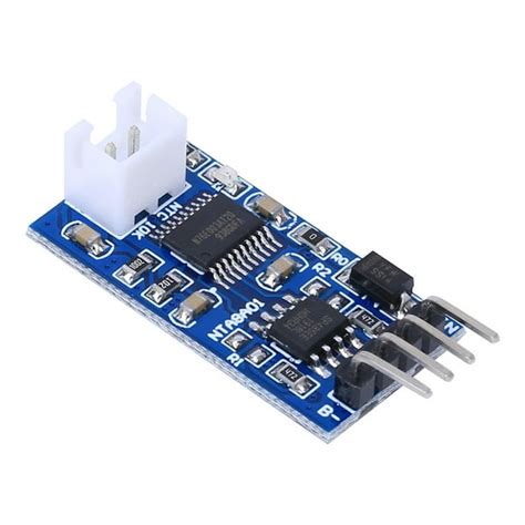 Thermistor Temperature Sensor Module Temperature Sensor Module High Temperature Sensor Module