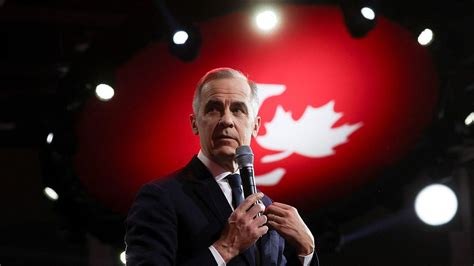 Justin Trudeau Steps Down Leaving A Wrecked Party And A Divided Canada