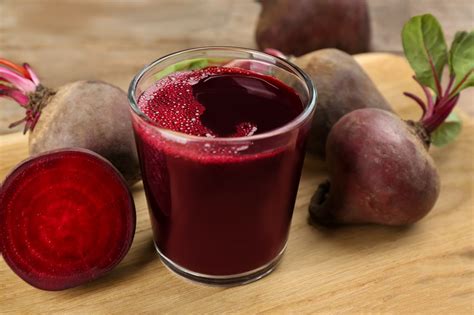 Beetroot Juice Natures Elixir For The Body Healthifyme