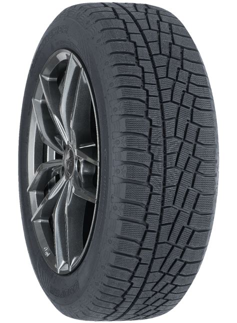 Cooper Discoverer True North Winter Snow Tires Les Schwab
