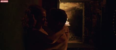 Virginia Newcomb Nude Pics Seite 1