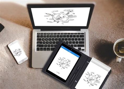 Meet The Electronic Lab Notebook Or Eln