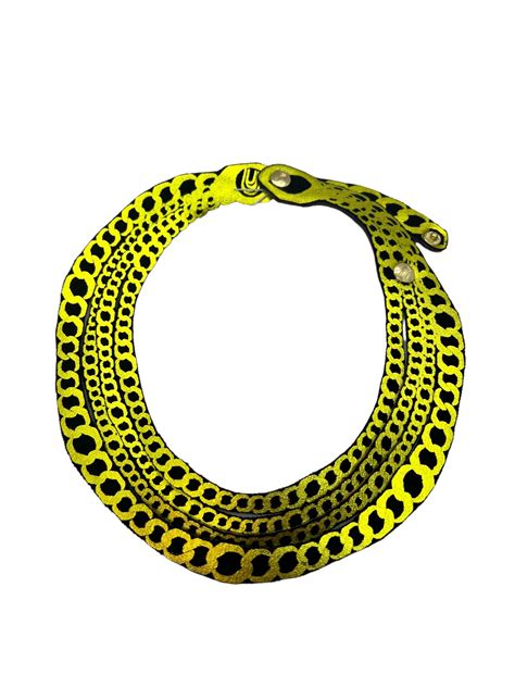 Small Chains 2 Colors Gaia Boutique