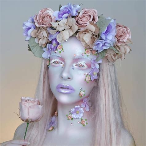 51 Creepy And Cool Halloween Makeup Ideas To Try In 2022 Artofit