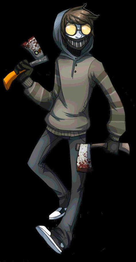 Naruto En Nuevo Jeff The Killer Disegni Oscuri Disegni