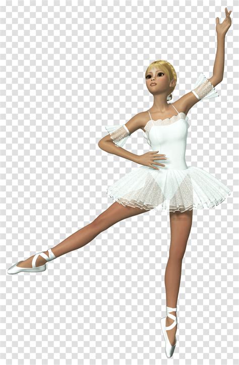 Ballet Dancer Download Image Ballet Person Human Ballerina