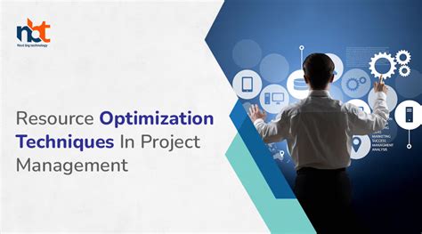 Resource Optimization Techniques In Project Management Strategies And Tips