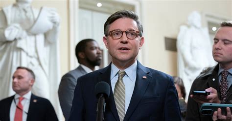 Shutdown Vs Vrijwel Afgewend Huis Keurt Financieringswet Goed Senaat Nu Aan Zet Trouw