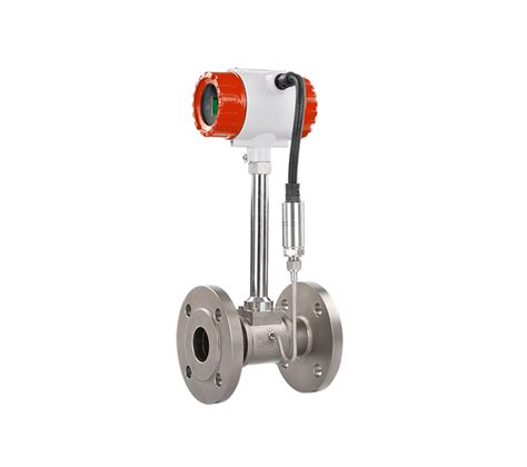 Vortex Flow Meter From China Manufacturer WESDOM