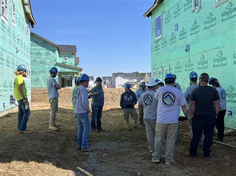 Constructiontech Homebuilding Projectmanagement Tradecontractors