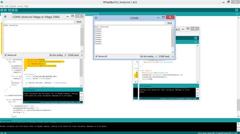Compatibility Of Arduino Timers Solved Programming Arduino Forum