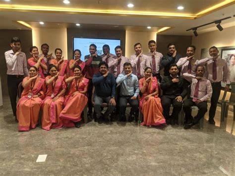 Skilldevelopment Skillmaverick Salestraining Corporatetraining… Himanshu Bhatt