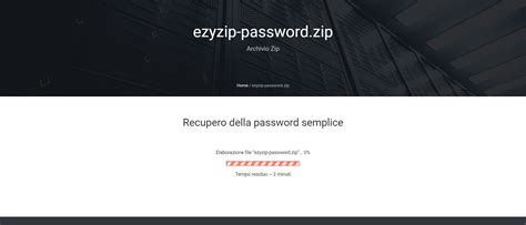 Come Rimuovere La Password Da Un File Zip 3 Metodi