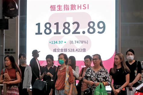 美周內議息 港股今料低開 香港文匯報