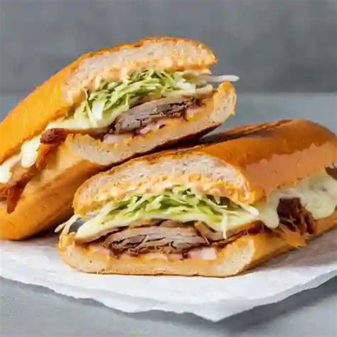 Sandwich El Jefe Suba Precios Y Menú A Domicilio Rappi