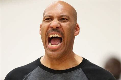 Lavar Ball Net Worth 2018 Lavar Ball Wealth Lonzo Ball Bbb