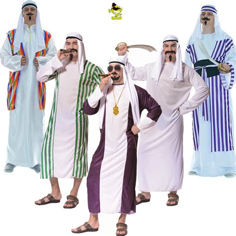 Arabian Nights Clothing Women