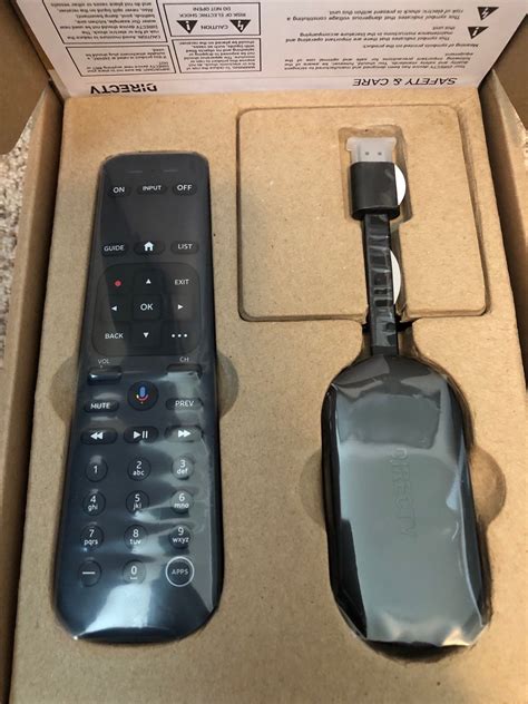 Directv Gemini Air Streaming Device For Internet Only Customers Gemini Air Streaming Devices