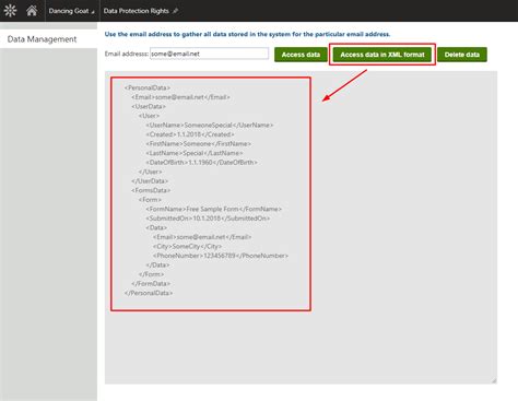 Wrestling With Gdpr And Data Protection Throughout Kentico 11 Editions