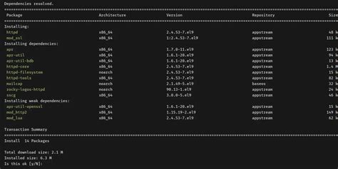 How To Install Netbox On Rocky Linux 9