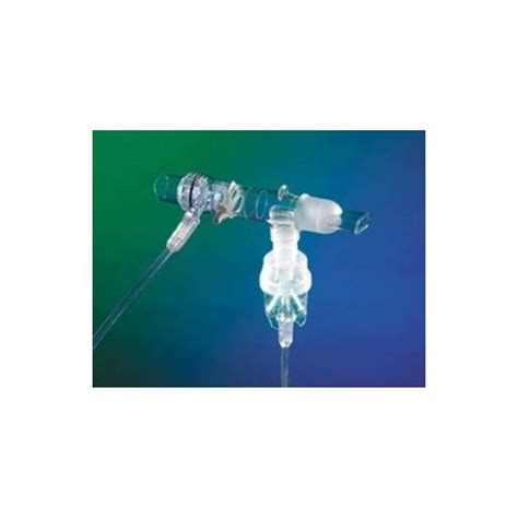 Ezpap Positive Airway Pressure System With Mouthpiece 23 0747