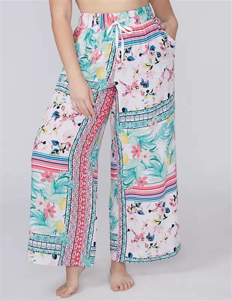 Plus Size Lingerie And Cacique Intimates Lane Bryant
