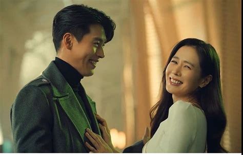 Son Ye Jin Boyfriend Jerujerjumnab