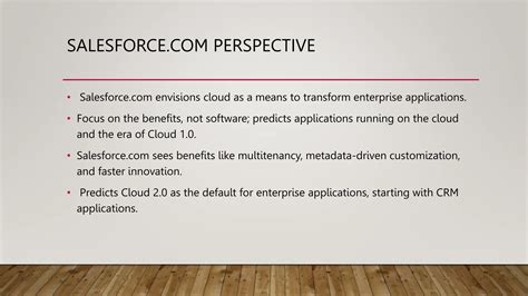 How Cloud Computing Might Evolvepptx