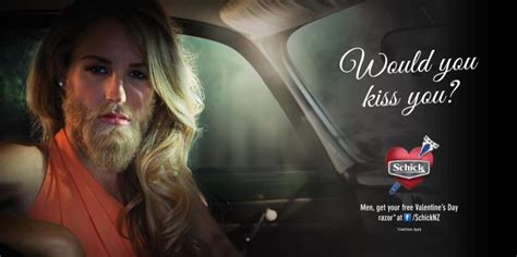 Needless Gendering How Razor Advertisements Sell Sex And Reinforce