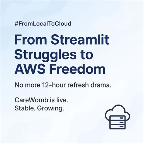 Streamlit Aws Ec2 Streamlit Cloud Clouddeployment Datascience