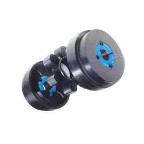 Hrc Coupling Color Black At Best Price In Mumbai Masha