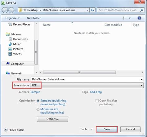 2 methods to quickly save each excel worksheet as a separate pdf file