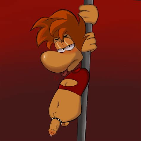 Rule 34 Anthro Boob Window Breasts Cock Ring Erect Penis Highres Humanoid Male Male Only Penis