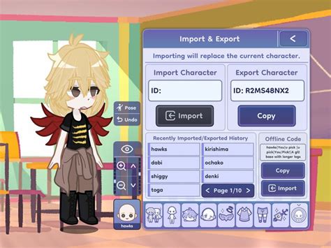 Pin By Crystal Arnold On Gacha Life 2 Club Outfit Ideas Long Legs