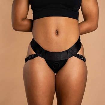 32 Of The Best Strap On Dildos And Harnesses 2025