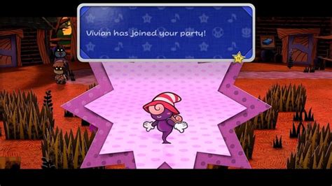 Completely Redundant Fact In The Switch Rerelease Of Ttyd Vivians