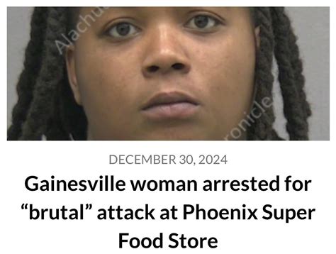 Alachua Chronicle Tareek Termaine Williams 22 Of Tallahassee Was
