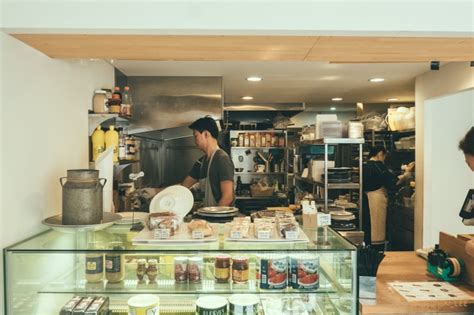 서촌 맛집 건강한 러닝 후에는 가벼운 브런치 에버델리 네이버 블로그