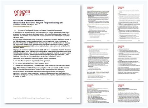 24 Industry Specific RFP Examples To Learn From 24 Industry Specific RFP Examples To Learn From