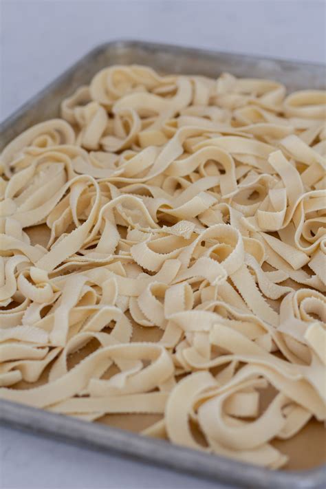 Old Fashioned Bone Broth Chicken Noodle Soup Handmade Farmhouse