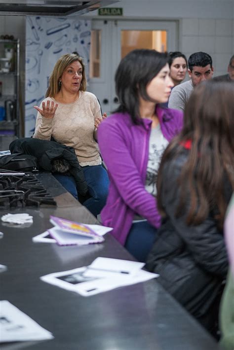 Gaston Vicenti Seminarios Eag