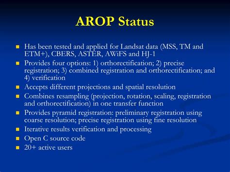 Ppt Developing Consistent Time Series Landsat Data Products Powerpoint Presentation Id 1138134