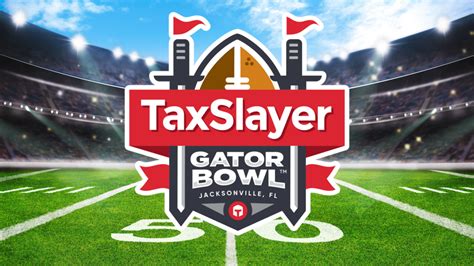 Gator Bowl Venue At Joyce Hartmann Blog