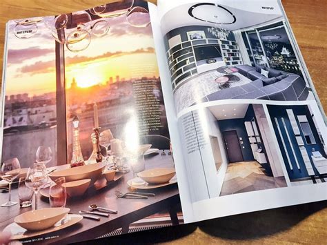 Топ журналов по дизайну интерьера (67 фото) - красивые картинки и HD фото