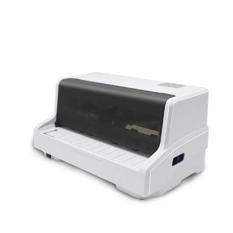 24 Dot Matrix Receipt Bill Invoice Printer With Ribbon Price