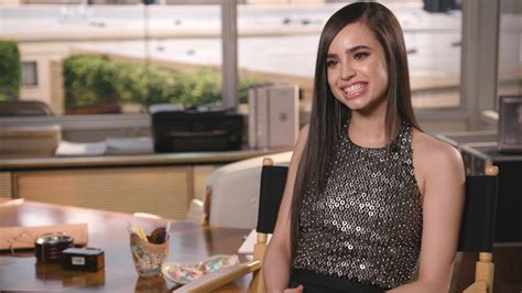 Sofia Carson Spills Pretty Little Liars The Perfectionists Secrets
