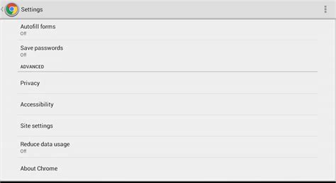 How To Block Pop Ups In Chrome For Android [tip] Dottech