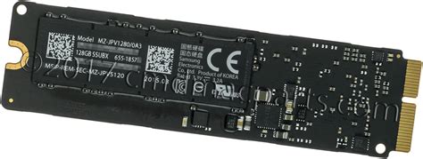 Amazon Com Odyson GB SSD Replacement For Apple MacBook Air A Early