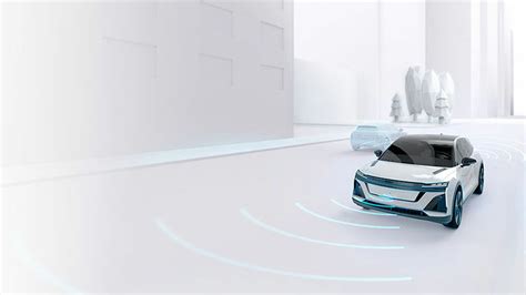 Adhesives For Assembling Radar Sensors Assembly